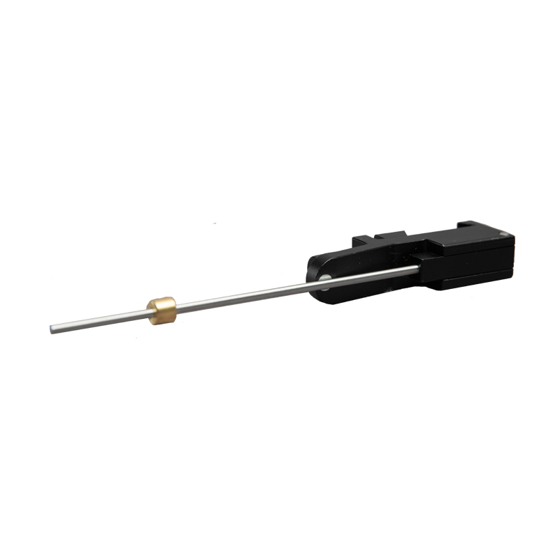 Archery Arrow Clicker Magnetic Mounted on Bow Sight Adjustable for ...