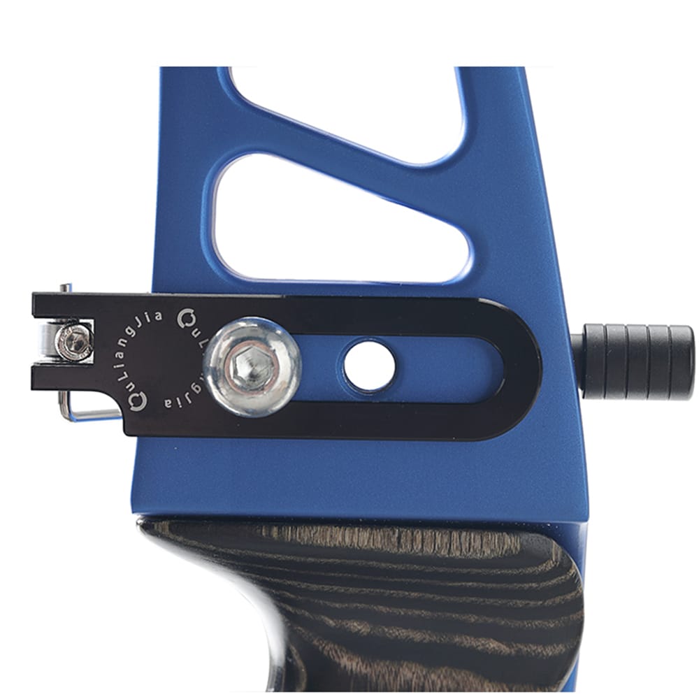 High Performance Recurve Bow Or Compound Bow - Professional Aluminum ... High Performance Recurve Bow Or Compound Bow - Professional Aluminum ...