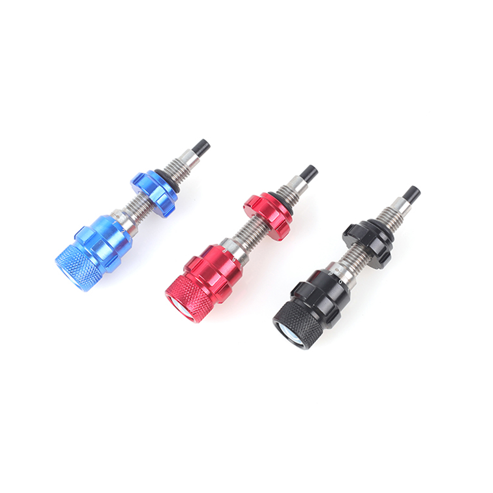 AKT-SP101 Archery Adjustable Cushion Plunger Precision plunger with ...