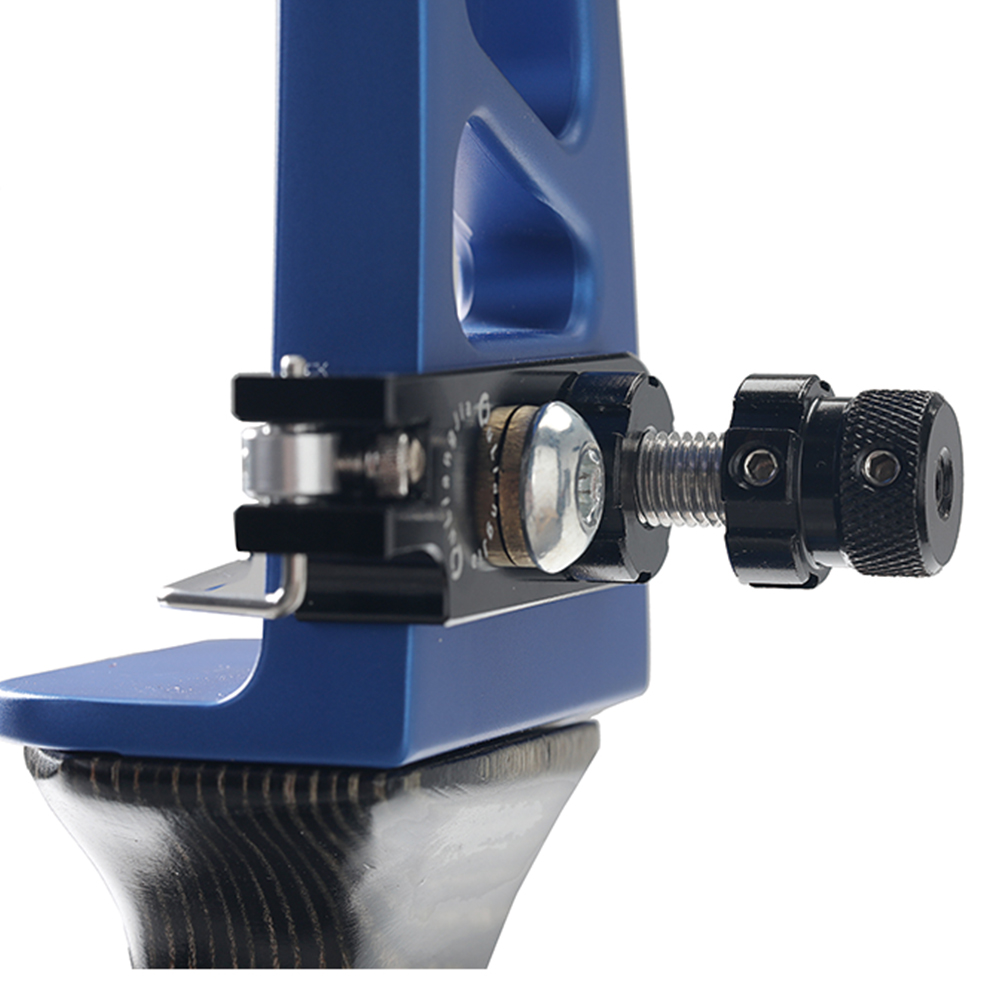 2022 Latest Design Compound Bow Stand - Screw-in Pressure Button ...